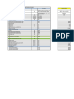 FAHU Condensate Drain Calculation Sheet-Rev-0 | PDF | Gallon | Temperature
