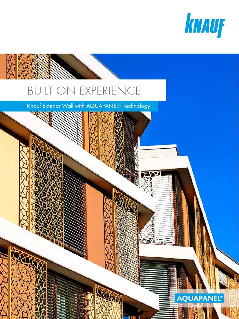 KAQ Exterior Wall Brochure EN RZ PDF-Version 150519 | Download Free PDF ...