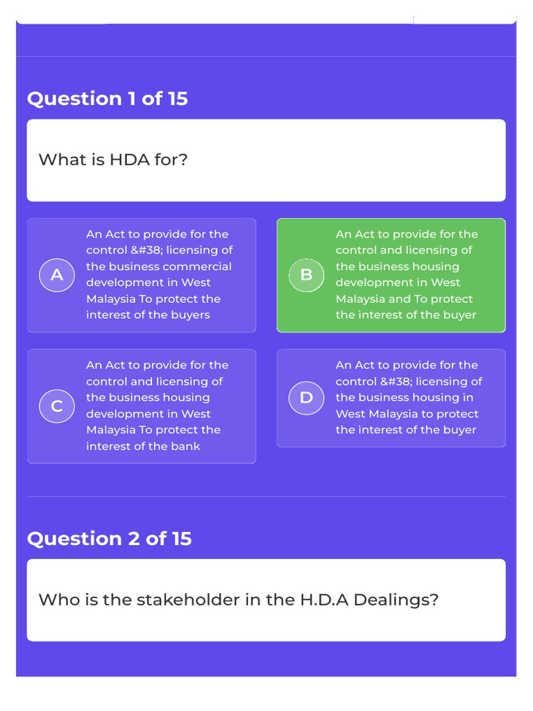 Hda PDF | PDF | Architect | Money