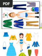 Biodegradable or Non-Biodegradable Worksheets Cutouts | PDF