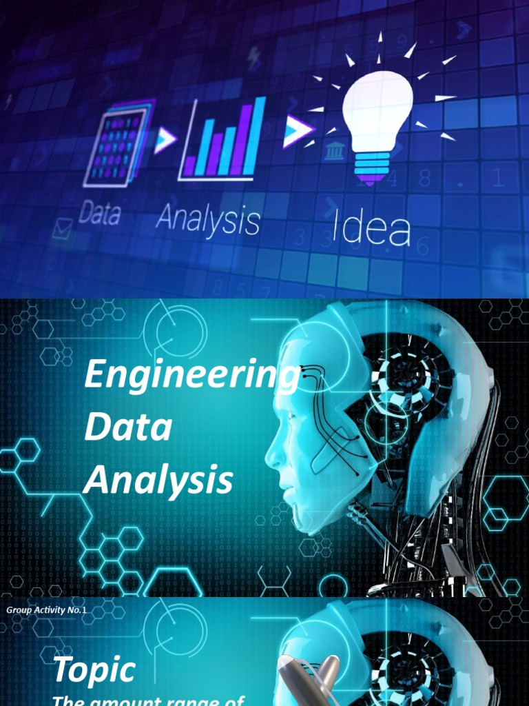 Data Analysis Presentation | PDF | Sampling (Statistics) | Quartile Data Analysis Presentation | PDF | Sampling (Statistics) | Quartile
