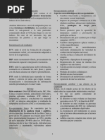 SPANISH Mini Cog | PDF | Reloj