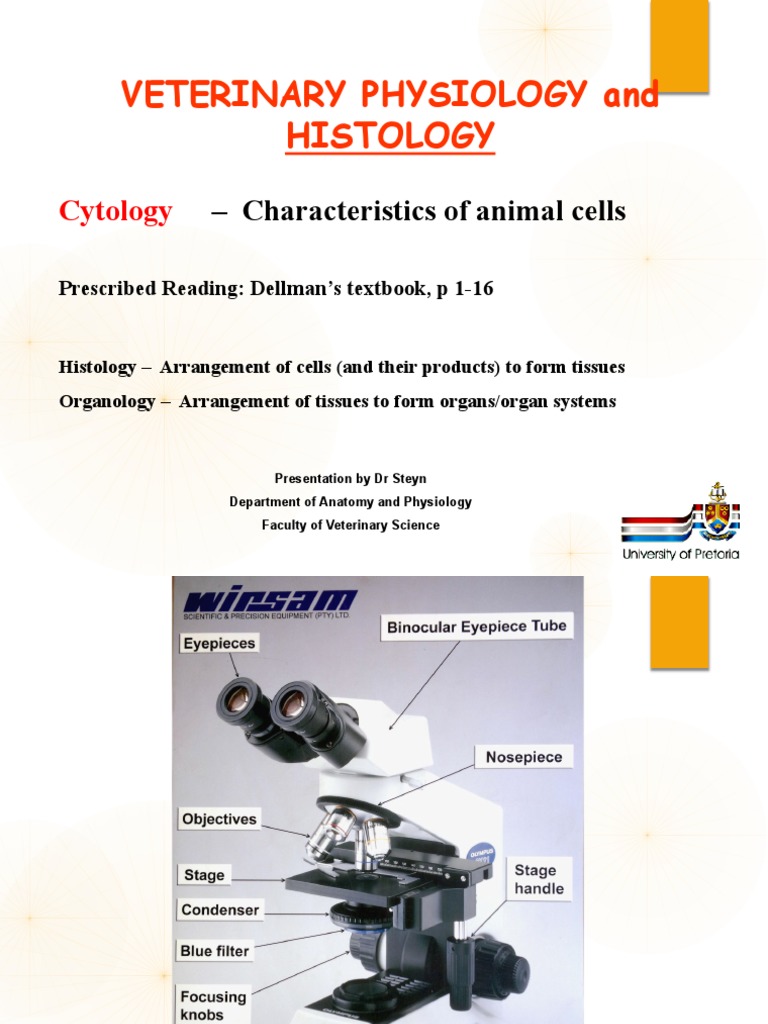 Cytology Student Notes PDF | PDF | Endoplasmic Reticulum | Cell Membrane