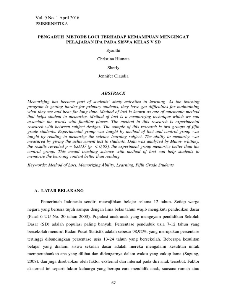 Peewsh PDF | PDF | Kesehatan Holistik