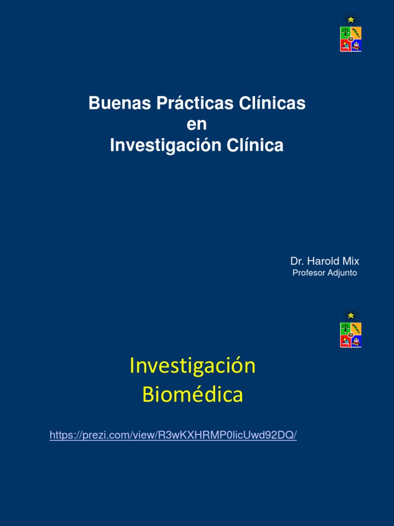 BPC-2 - Bioequivalenca - 2021 - Harold Mix PDF | PDF | Consentimiento informado | Ensayo clínico