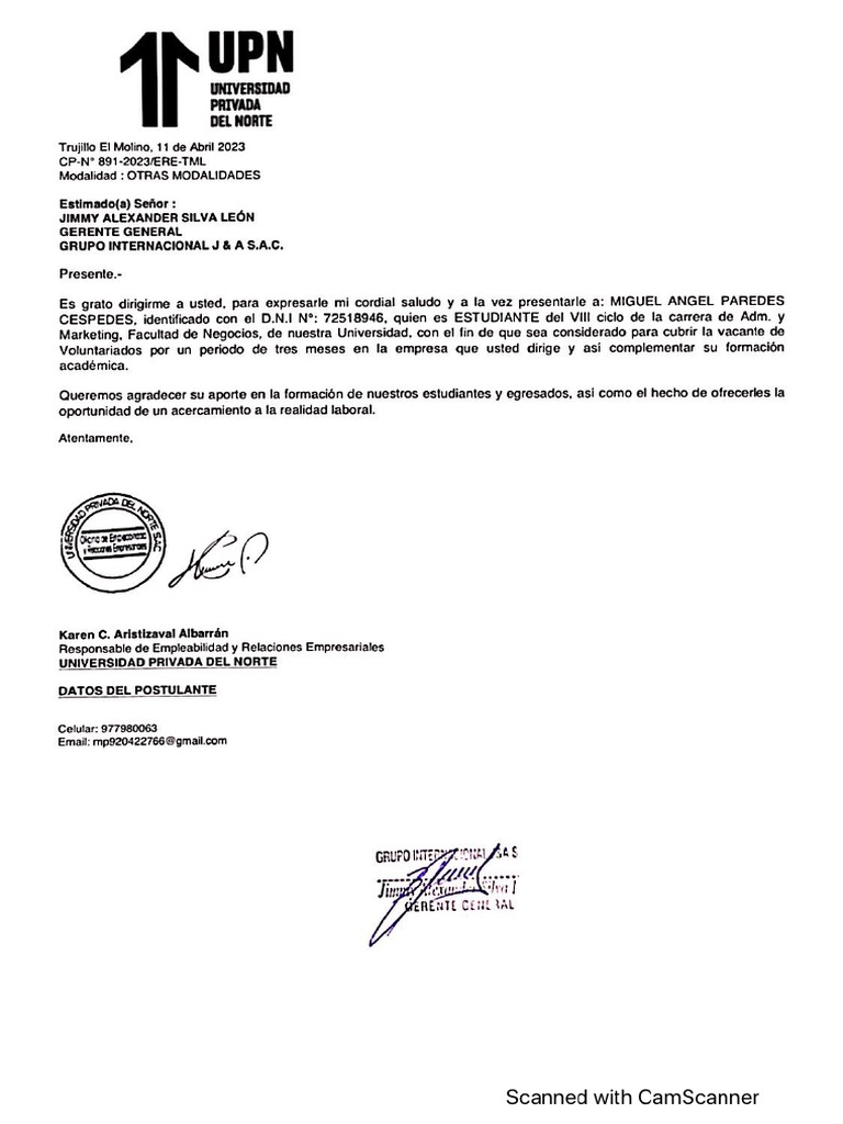 T1a - PPP - Paredes Cespedes Miguel Angel | PDF