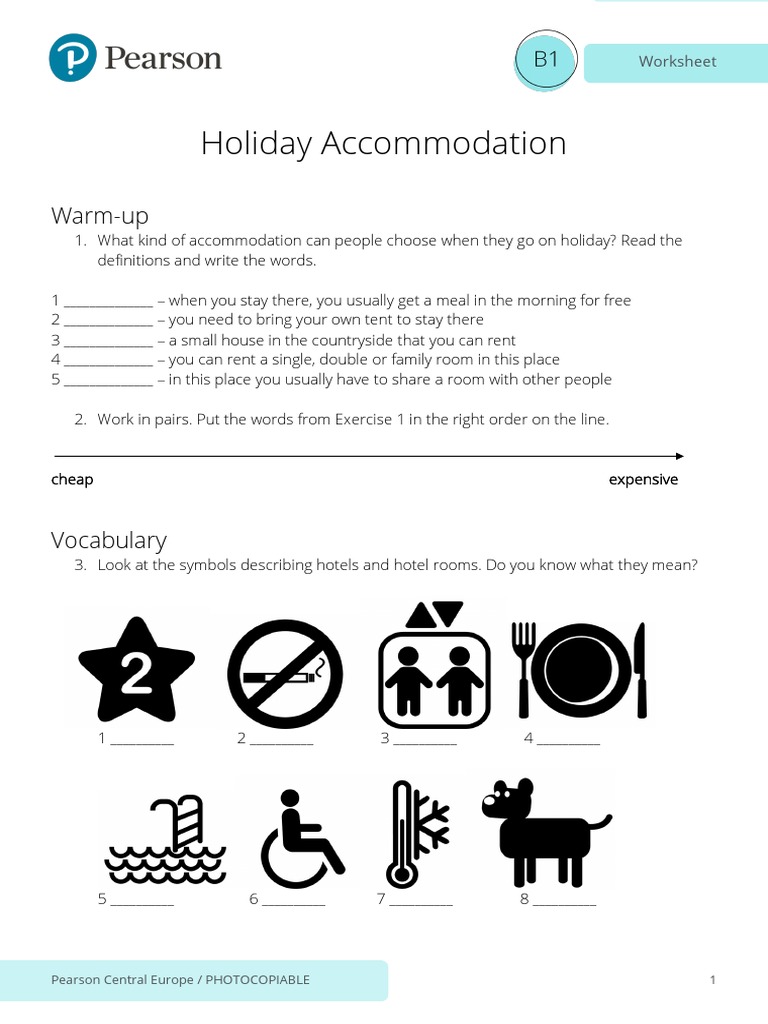 b1-teenagers-adults-holiday-accommodation-lesson-plan-worksheet (1 ...