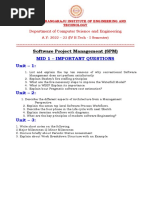 ISO 9001-2015 Management Review Template | PDF