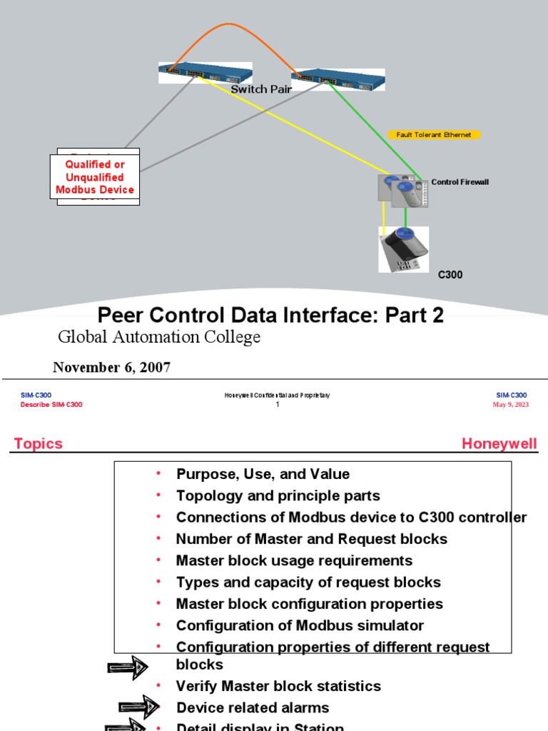 Peer Control Data Interface Part 2 | PDF | Integer (Computer Science ...