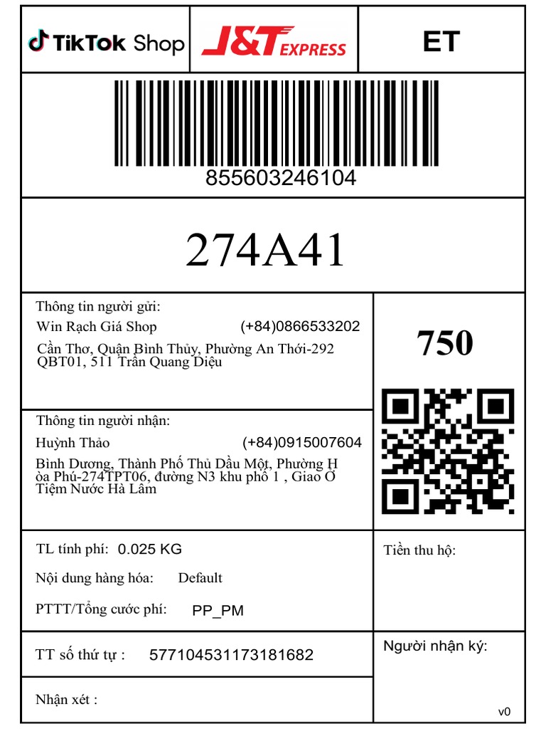 03-19 - 16-32-39 - Shipping Label+packing List | PDF