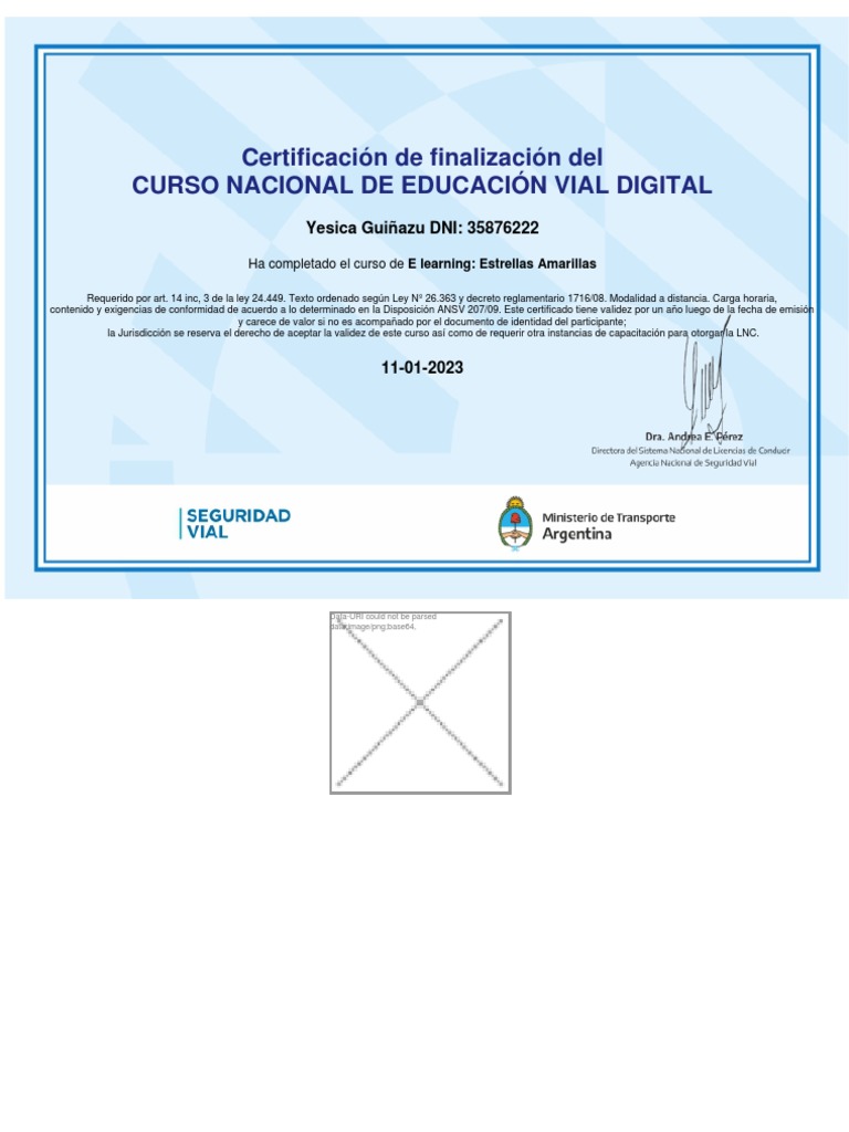 Curso Finalizado Estrella 35876222 PDF | PDF