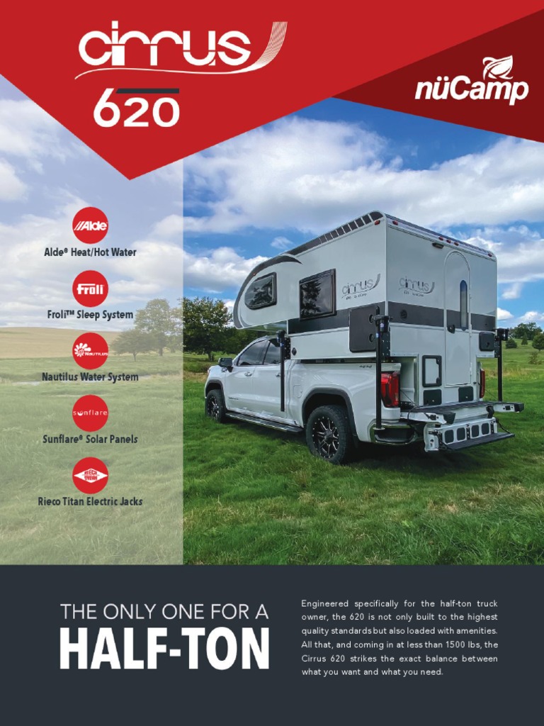 2022 Cirrus 620 Spec Sheet Min PDF | PDF | Motor Vehicle | Vehicles