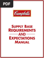 cf2 - HACCP Plan Template (Cooked Meat Pie) | PDF