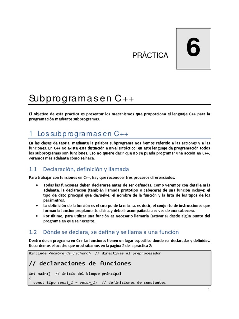 Pract 6 | PDF