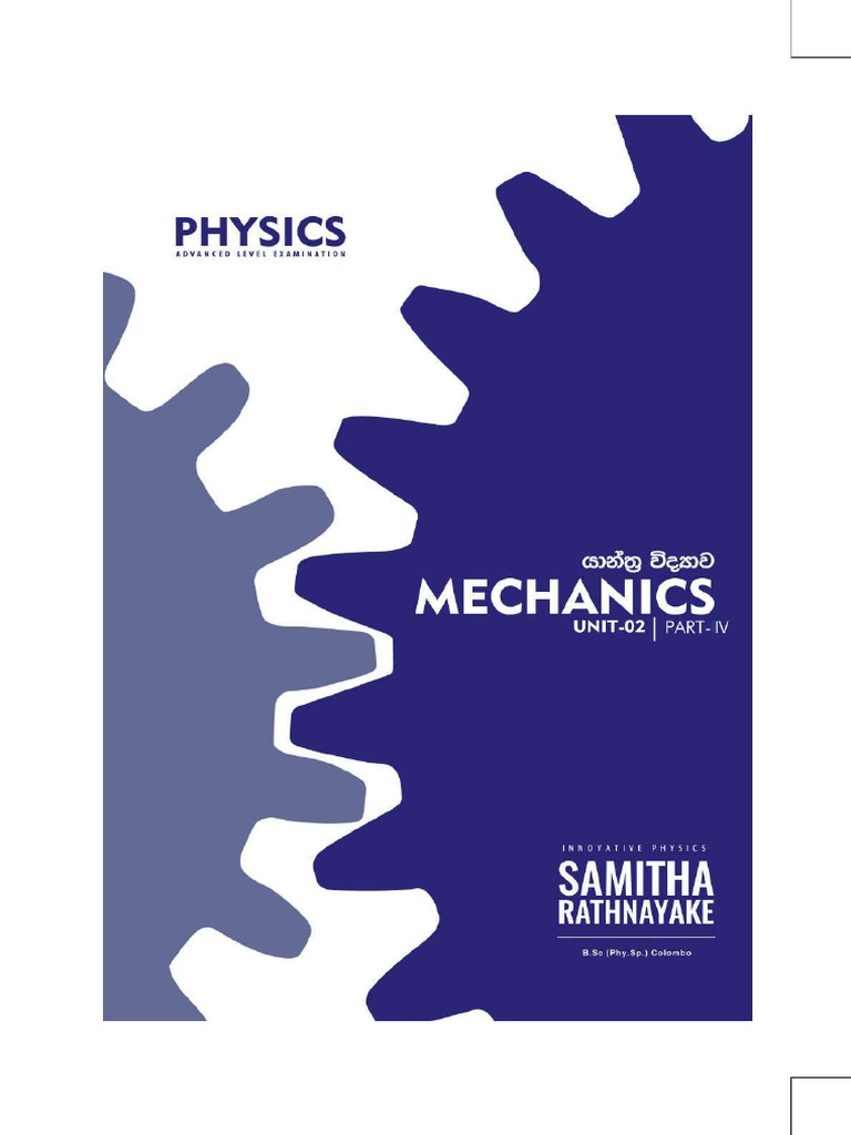 2021 - Rivision Unit 2 Part 4 | PDF | Surface Science | Building Engineering