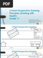 EGD Notes PG 1 - 28 | PDF | Area | Technical Drawing