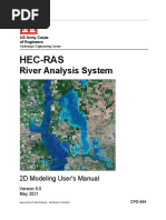 Troubleshooting With HEC-RAS-20250107 - 212540 | PDF | Computer Program ...