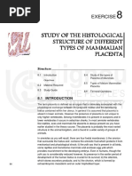 Classification of Placenta PDF | PDF | Implantation (Human Embryo ...