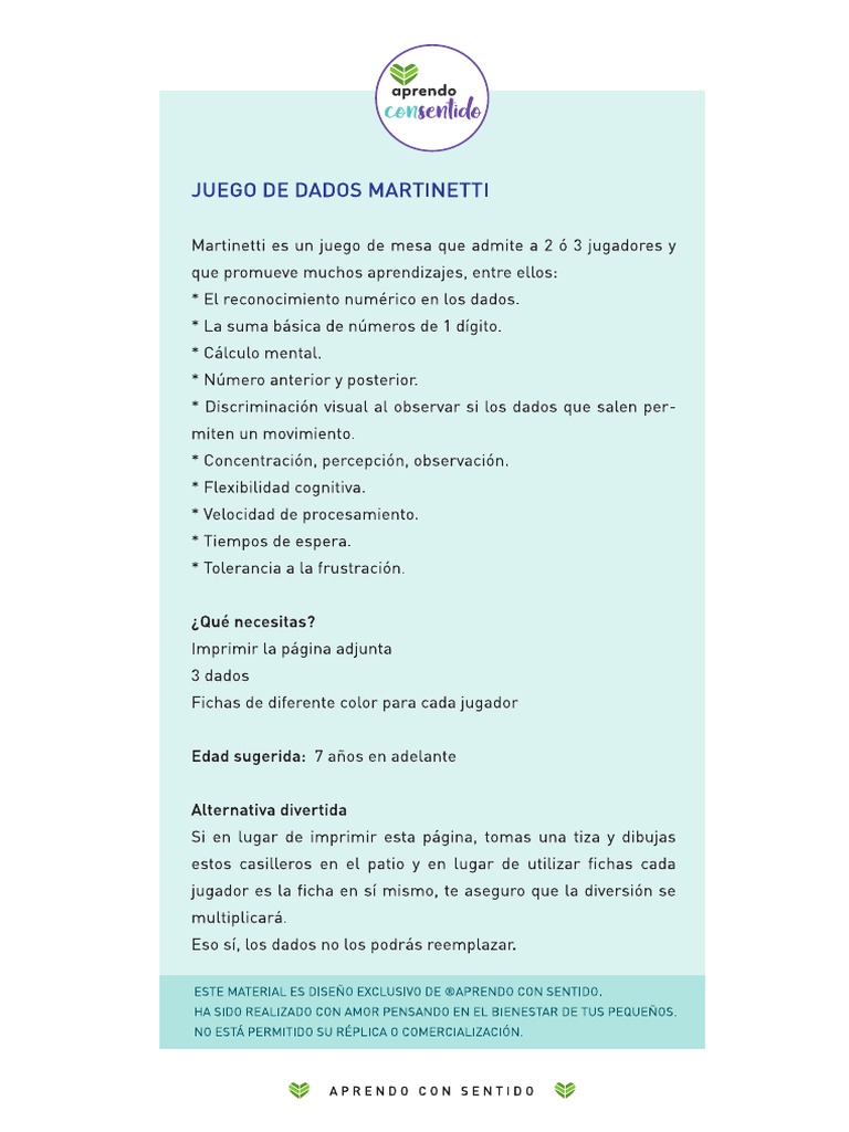 Martinetti PDF | PDF