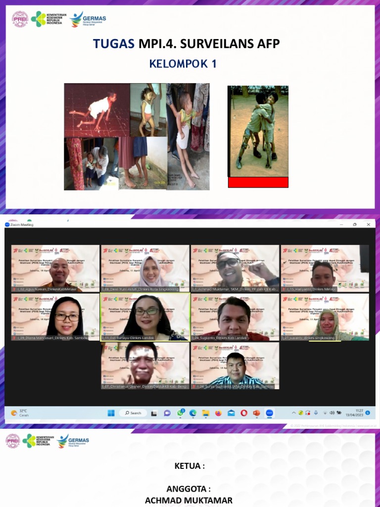 08 - Dewi Yuni Astuti - MPI 4 | PDF