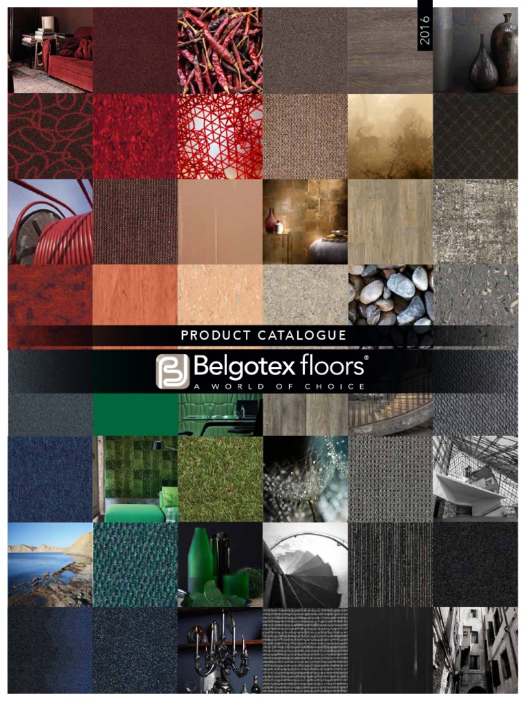 Belgotex Brochure | PDF | Solar Power | Recycling