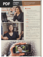 UNIT 4 Empower A1 Starter - Student - S Book | PDF