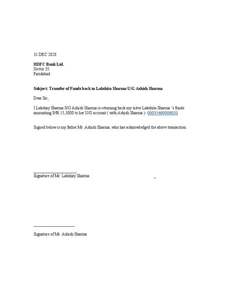 HDFC Authority letter.pdf | PDF