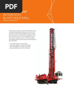 Sandvik SL Screen Specs | PDF