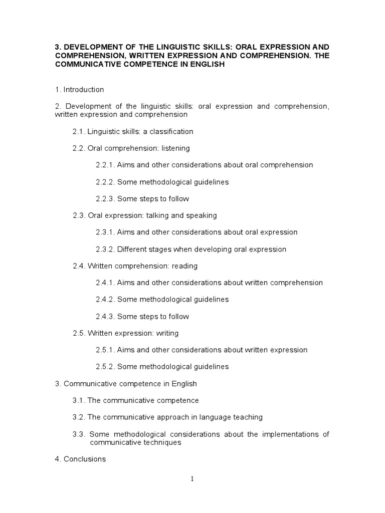 3 SHoRT | PDF | Reading Comprehension | Cognitive Psychology