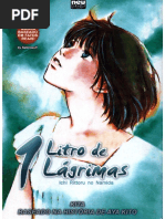 Uzumaki - Volume Único | PDF