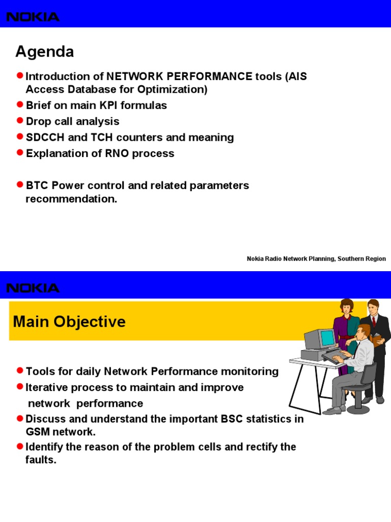 Vdocument - in Nokia GSM Optimization | PDF | Telecommunications ... Vdocument - in Nokia GSM Optimization | PDF | Telecommunications ...
