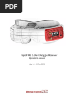 RDWorks V8.0 User Manual | PDF | Point And Click | Menu (Computing)