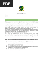 Sample Treatment Plan With Goals For Anxiety and Depression | PDF ...