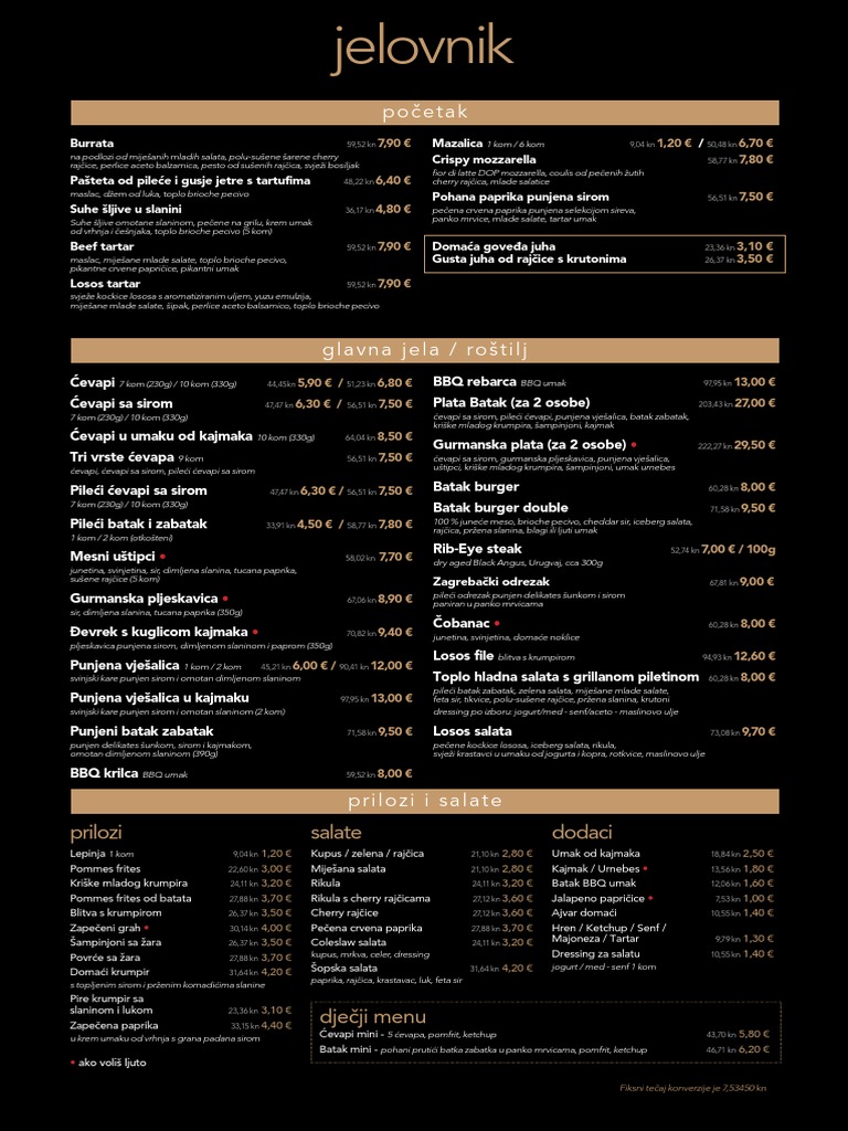 WEB - 01 Batak Cjenik 5 | PDF