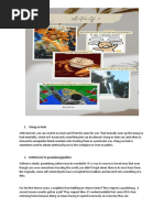 The Crab Mentality Mindset in Filipino Culture | PDF | Mindset ...