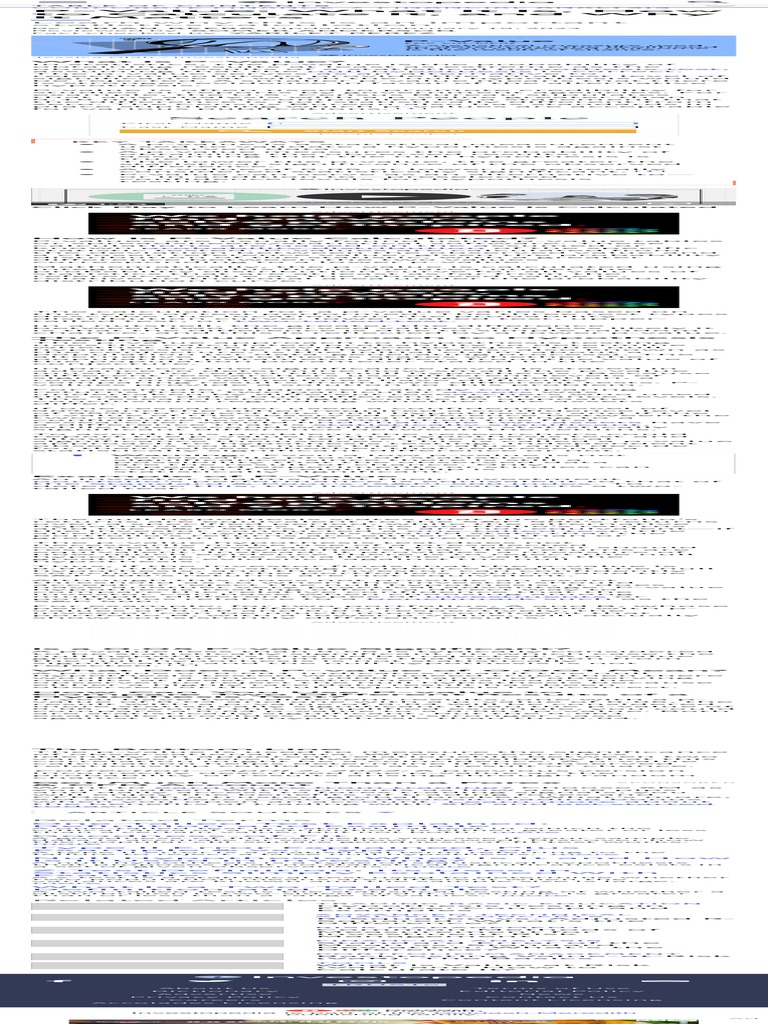 P-Value What It Is, How To Calculate It, and Why It Matters | PDF | P ...