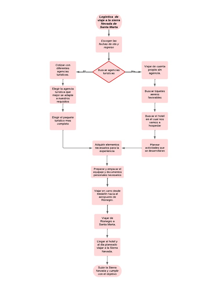 Constru - Diagrama de Flujo | PDF