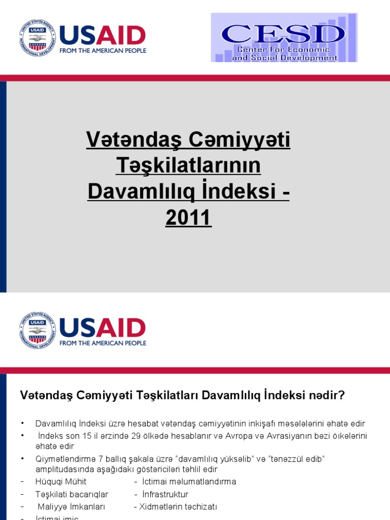 VCT Presentation | PDF