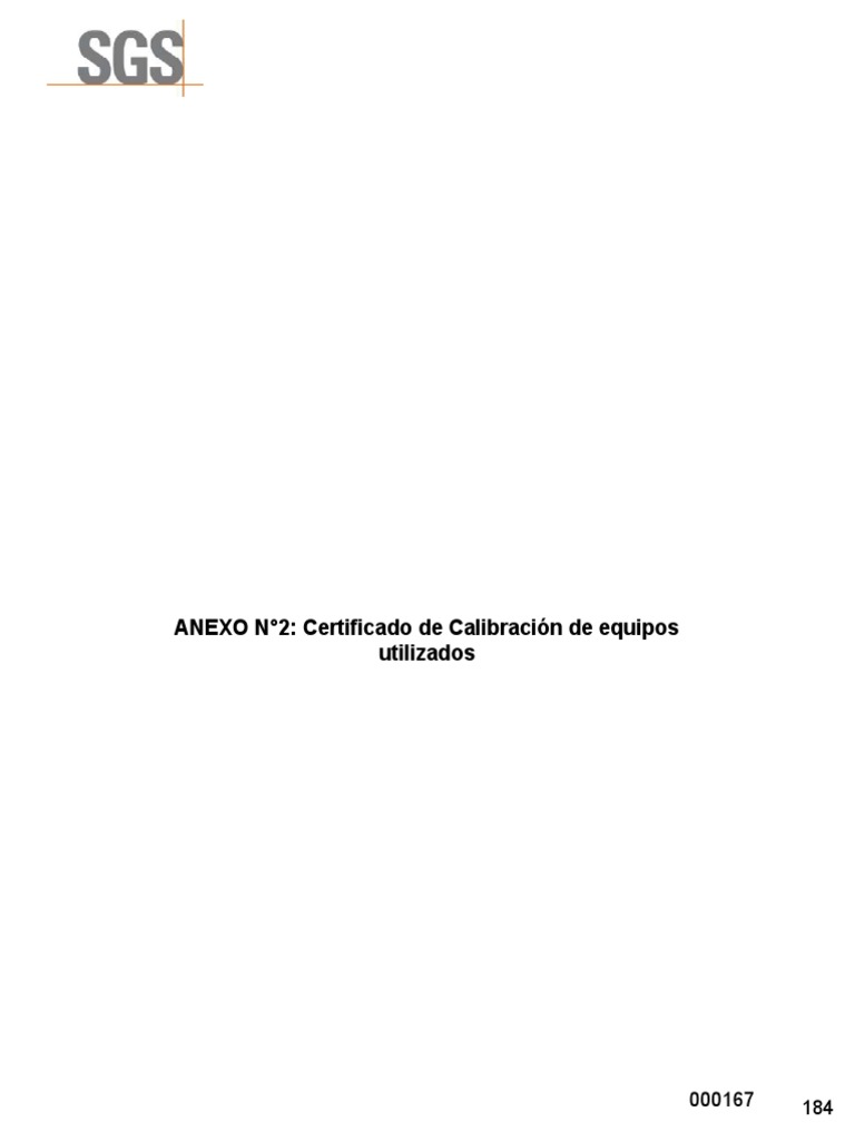 2021 4 PDF | PDF | Calibración | Metrología