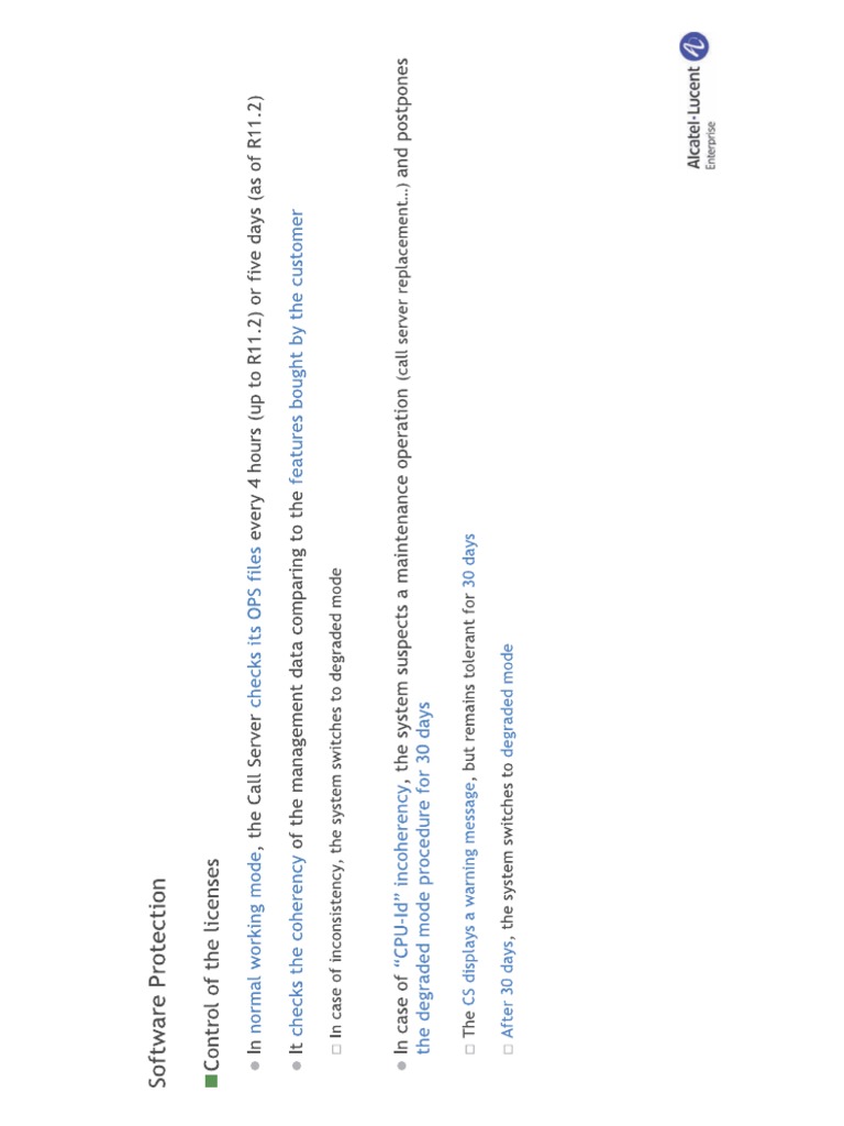 OPS Backup PDF | PDF | Backup | Computer File