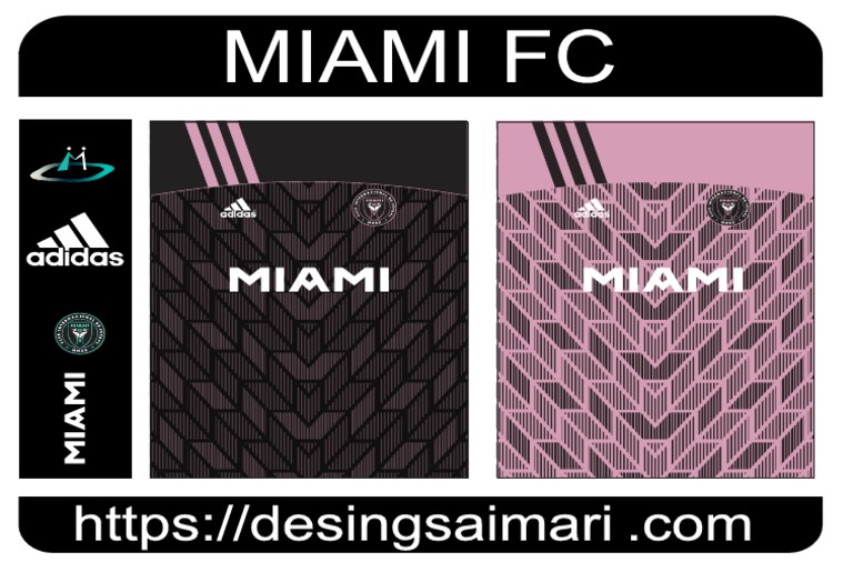 Miami FC Concept 2020-21 PDF | PDF
