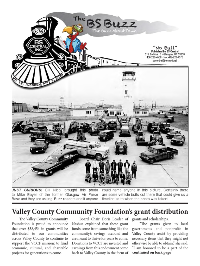 BS Buzz | PDF | Employment | Teachers