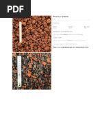 Forest Road Engineering Terminology | PDF