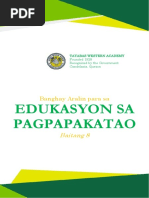 HNU EDGE Getting Started With Google Classroom | PDF | Password ...