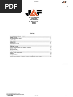Tablica Metričkih Navoja ISO DIN 13 | PDF