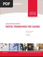 STR Chain Scales 2024 January | PDF | Hotel | Hilton Worldwide
