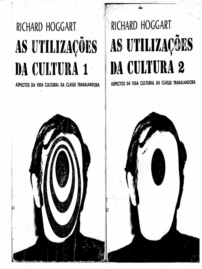 As Utilizações Da Cultura Aspectos Da Vida Cultural Da Classe ...