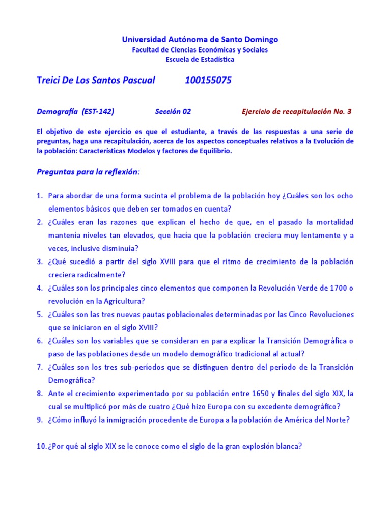 Ejercicio de recapitulación No. 3 (1).docx | PDF