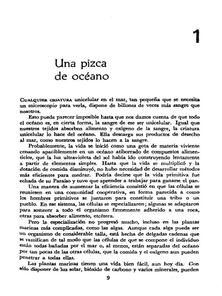 Asimov El Rio Viviente - Removed PDF | PDF | Agua | Calor