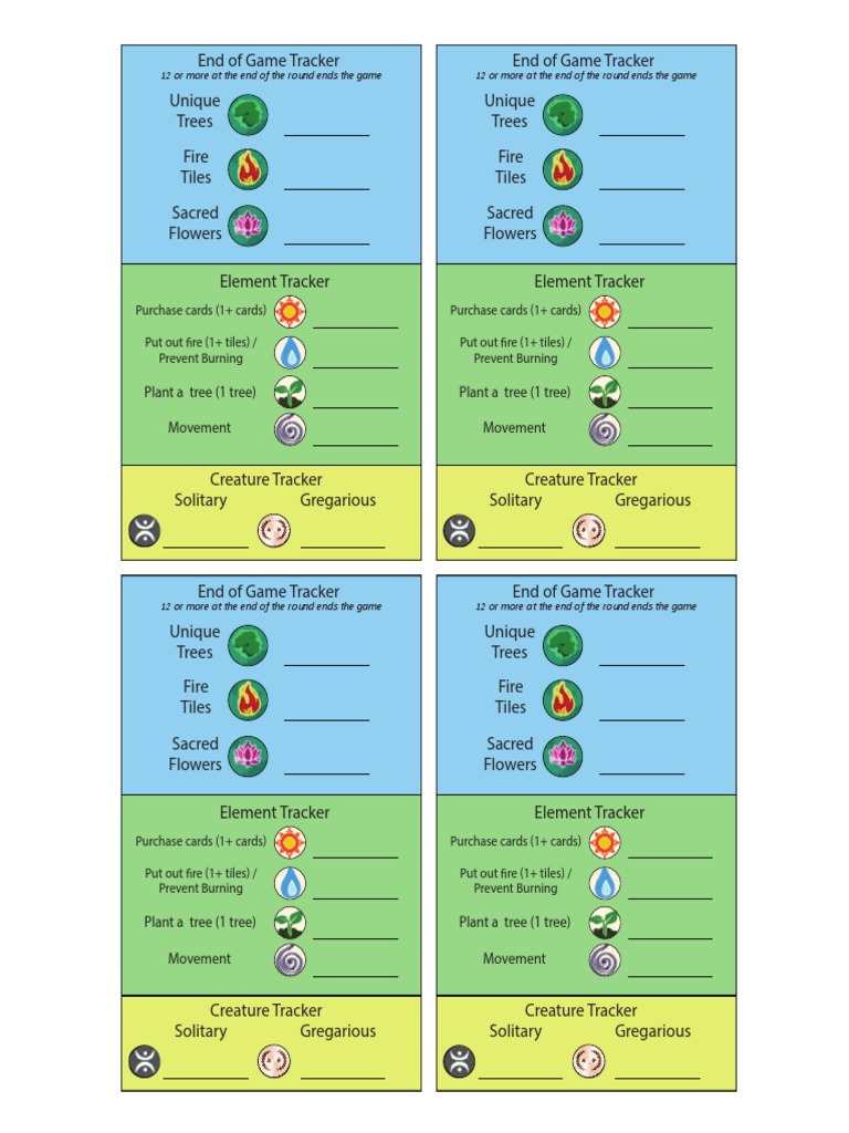 Living Forest Aid Card | PDF | Forestry And The Environment | Taxa